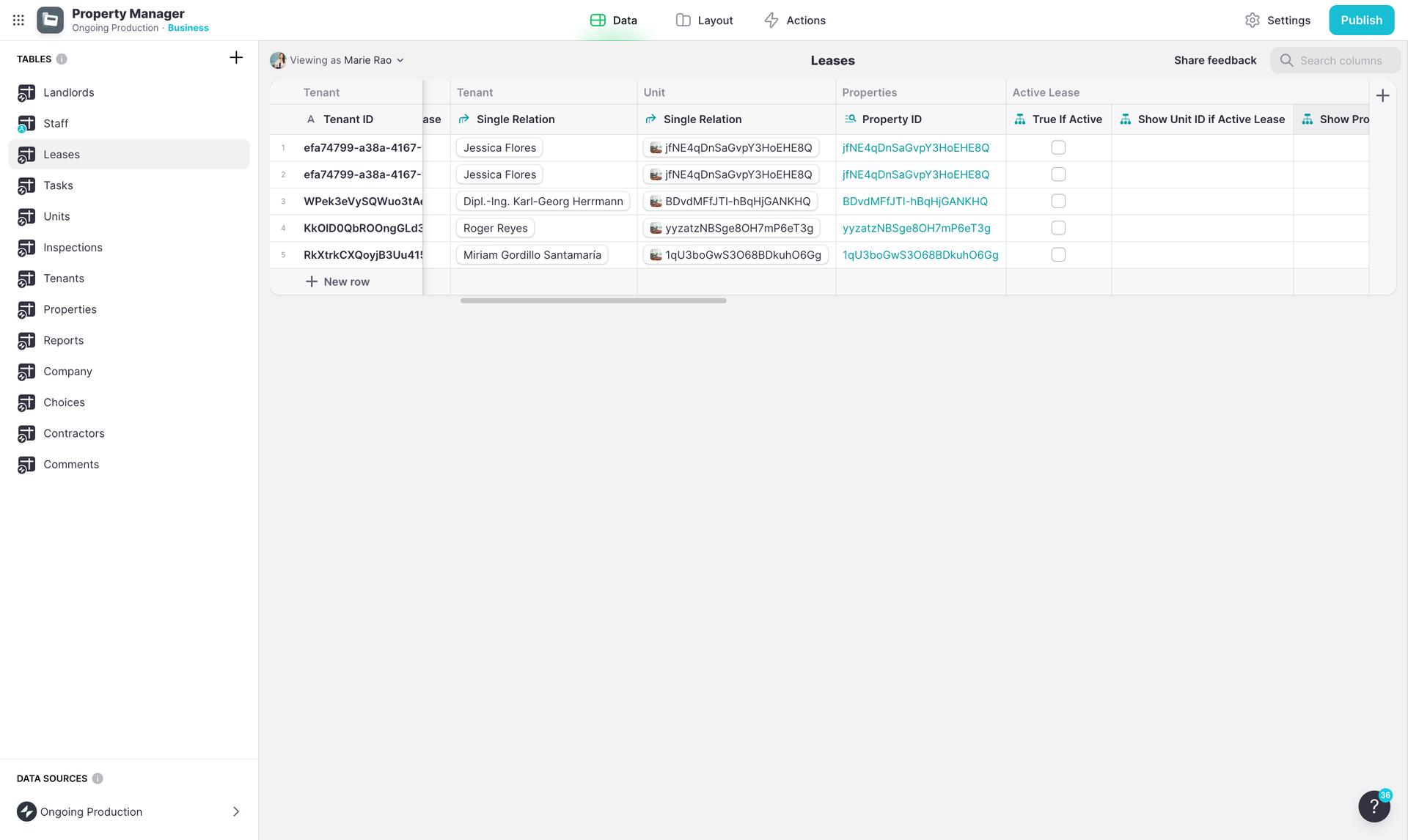 Lookup - Glide | Arcade