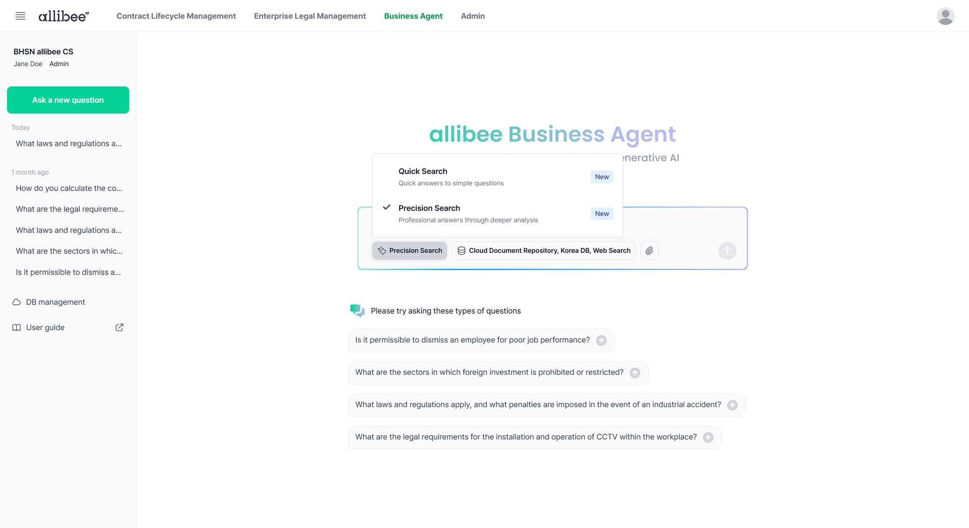 BA - Questions and Answers_up | Arcade
