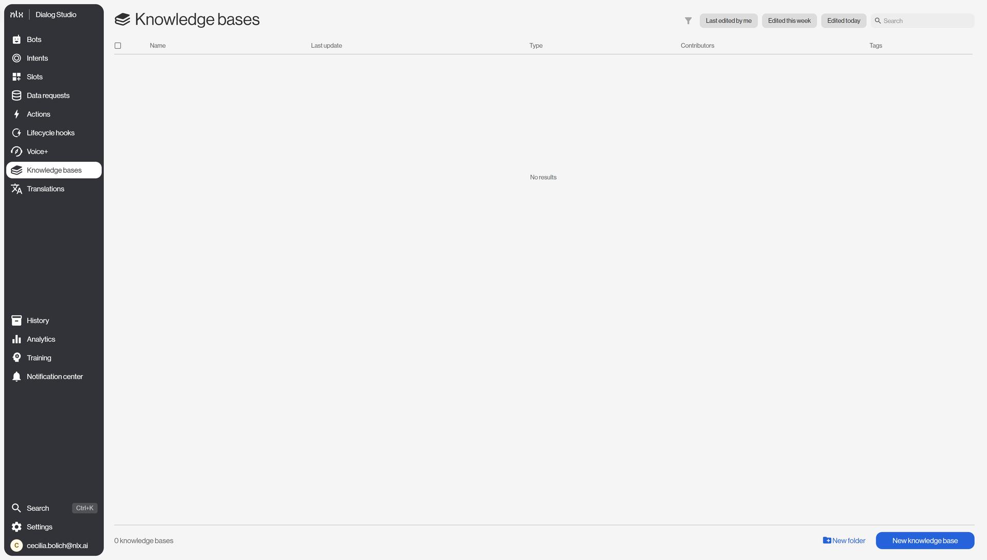 Knowledge bases: Create Article content | Arcade