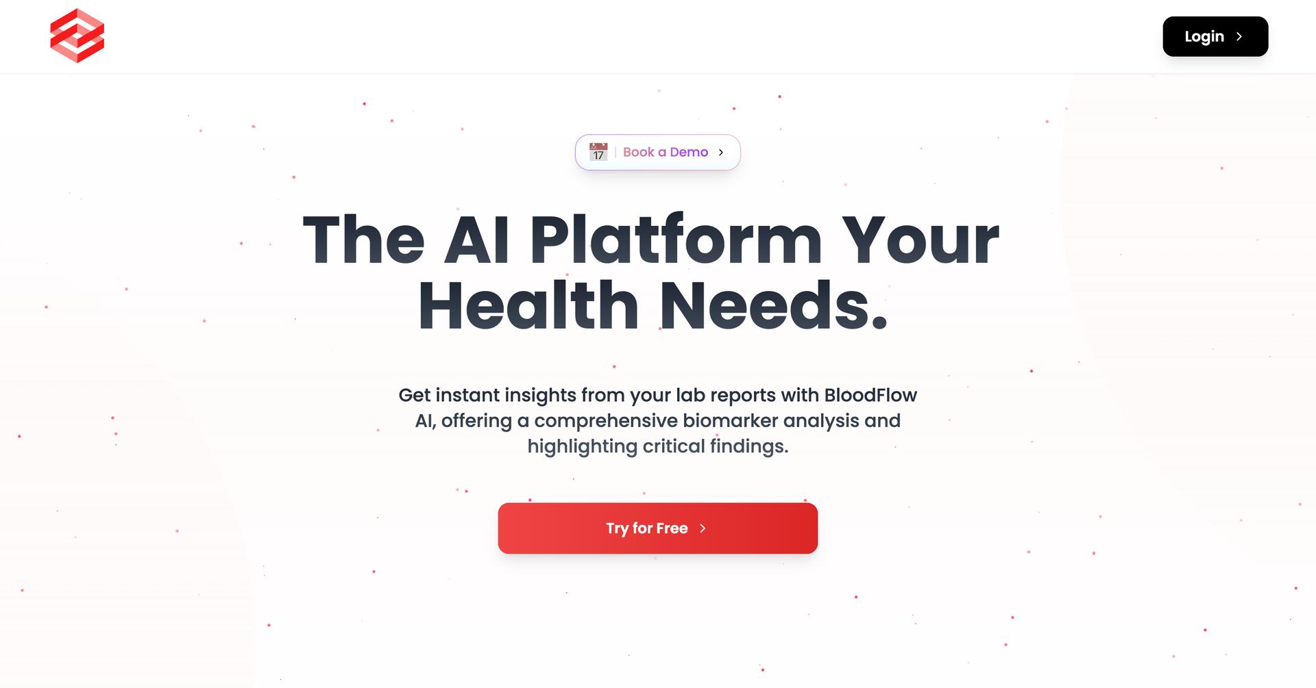 Access Your Personalized Health Insights | Arcade
